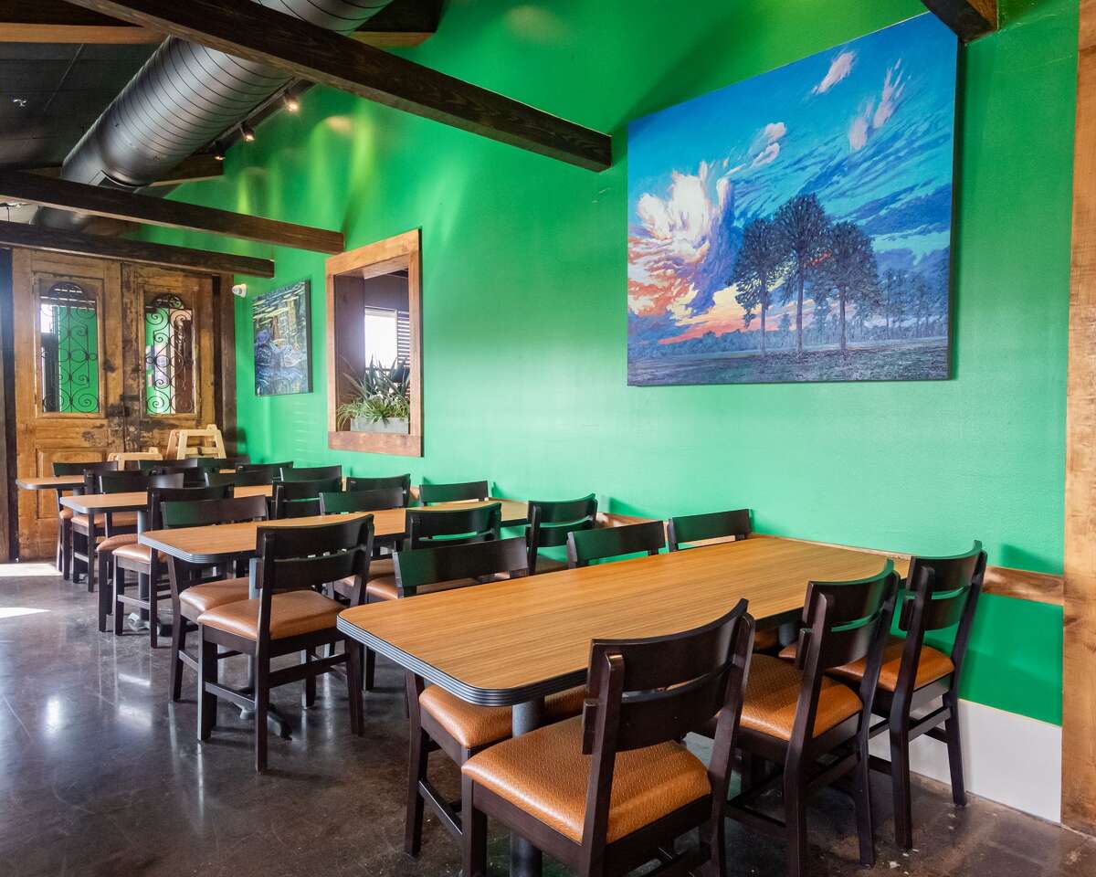 7 Questions With... J. Wilson's, JW's Patio owner John Wilson