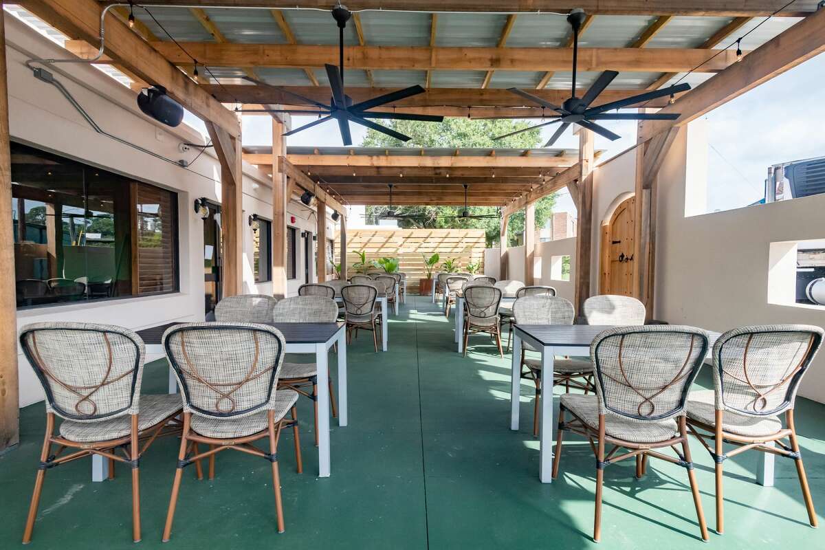 7 Questions With... J. Wilson's, JW's Patio owner John Wilson