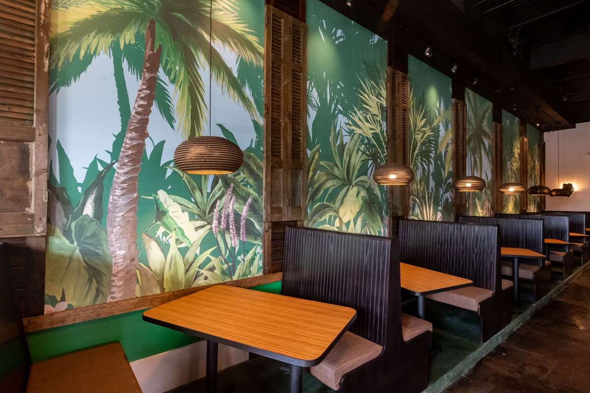 7 Questions With... J. Wilson's, JW's Patio owner John Wilson