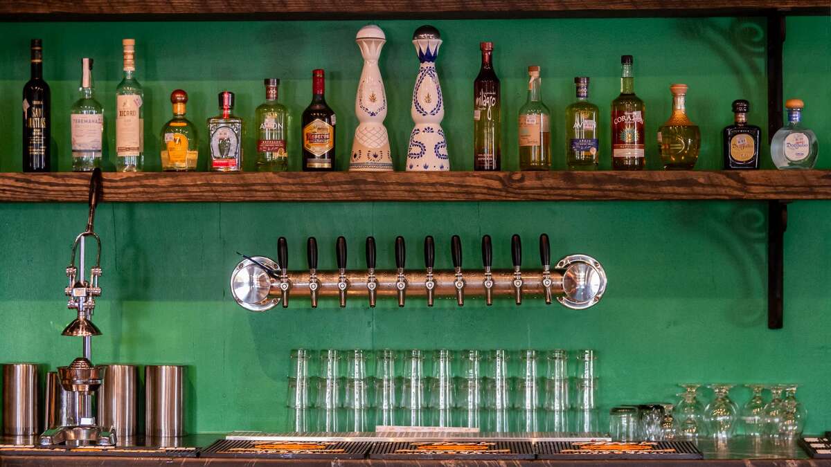 7 Questions With... J. Wilson's, JW's Patio owner John Wilson