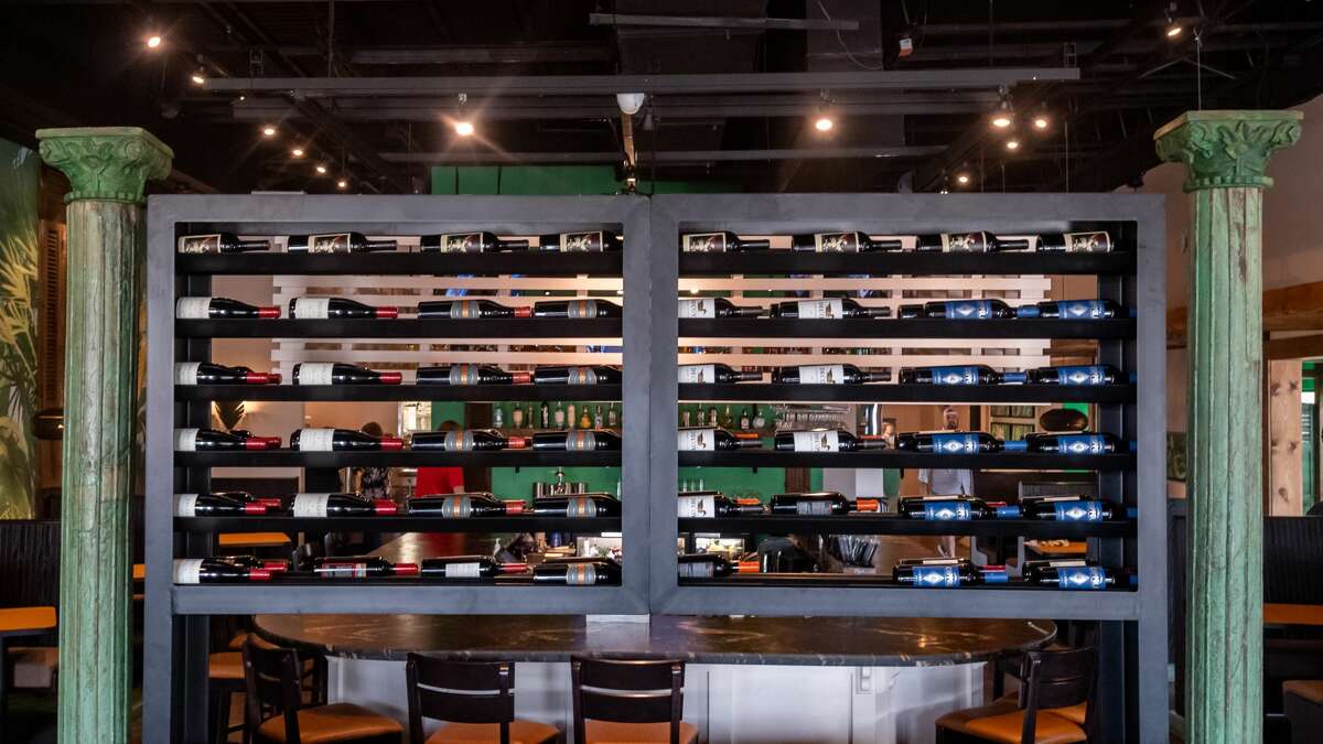 7 Questions With... J. Wilson's, JW's Patio owner John Wilson