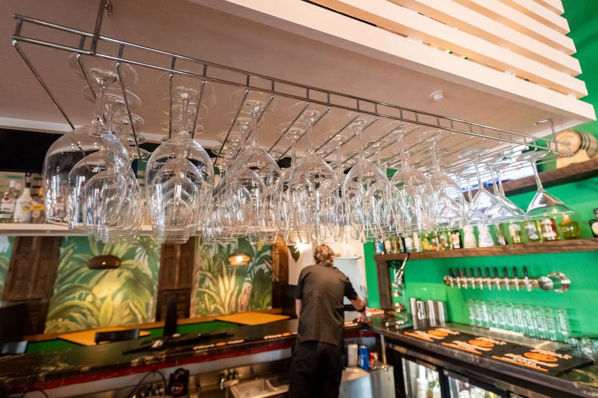 7 Questions With... J. Wilson's, JW's Patio owner John Wilson