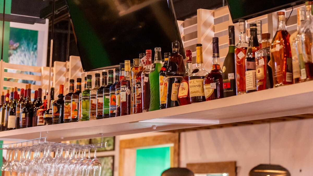 7 Questions With... J. Wilson's, JW's Patio owner John Wilson