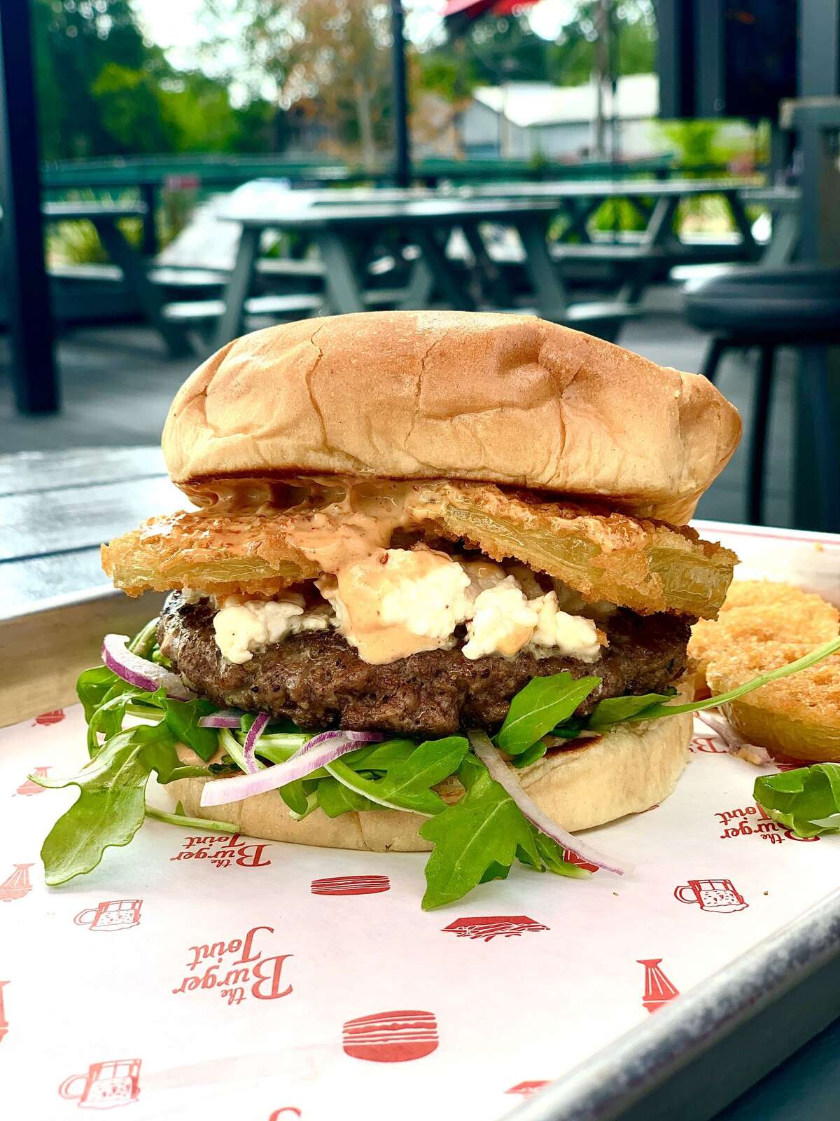The Burger Joint to open third and largest Houston-area location to ...