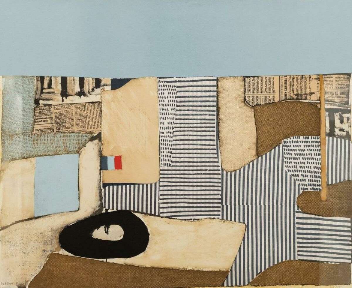 Housatonic Museum of Art in Bridgeport to feature abstract ...