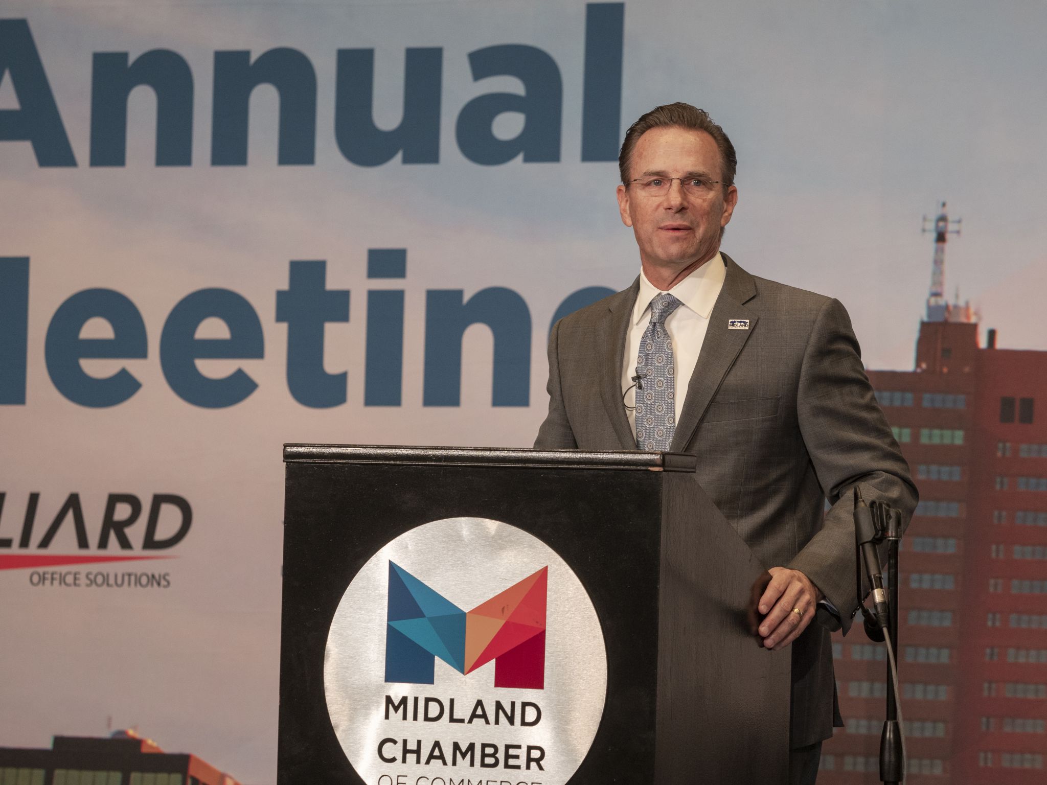 Payton: Future is ‘filled with hope’