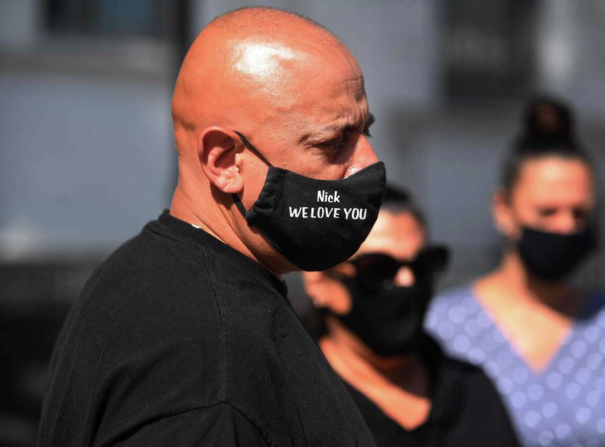 Slain victim’s family: Peter Manfredonia’s alleged crime spree ‘hit us ...