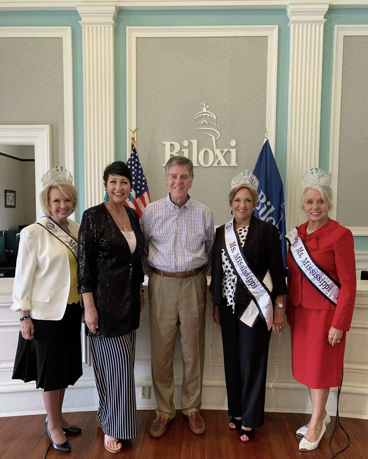 Magnolia resident to represent Texas Gulf Coast at inaugural Ms. Senior ...