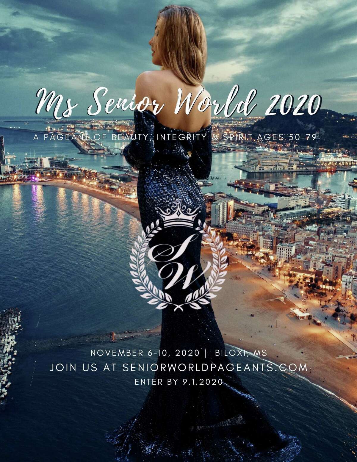 Magnolia resident to represent Texas Gulf Coast at inaugural Ms. Senior ...