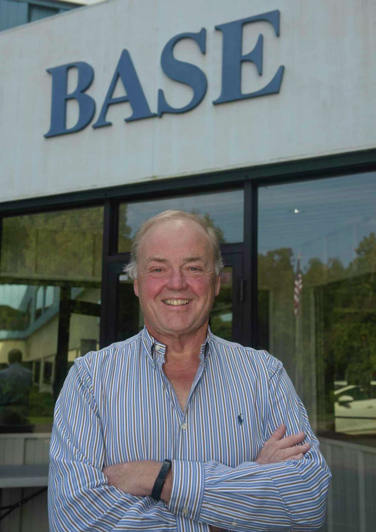 Jacqueline Smith: How a Bethel businessman's pay it forward plan spread across Connecticut