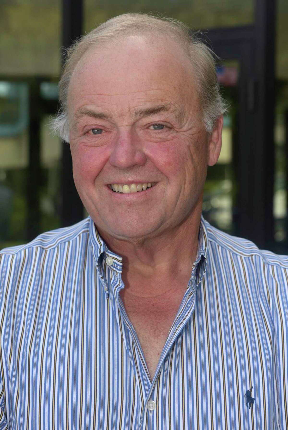 Jacqueline Smith: How a Bethel businessman's pay it forward plan spread across Connecticut