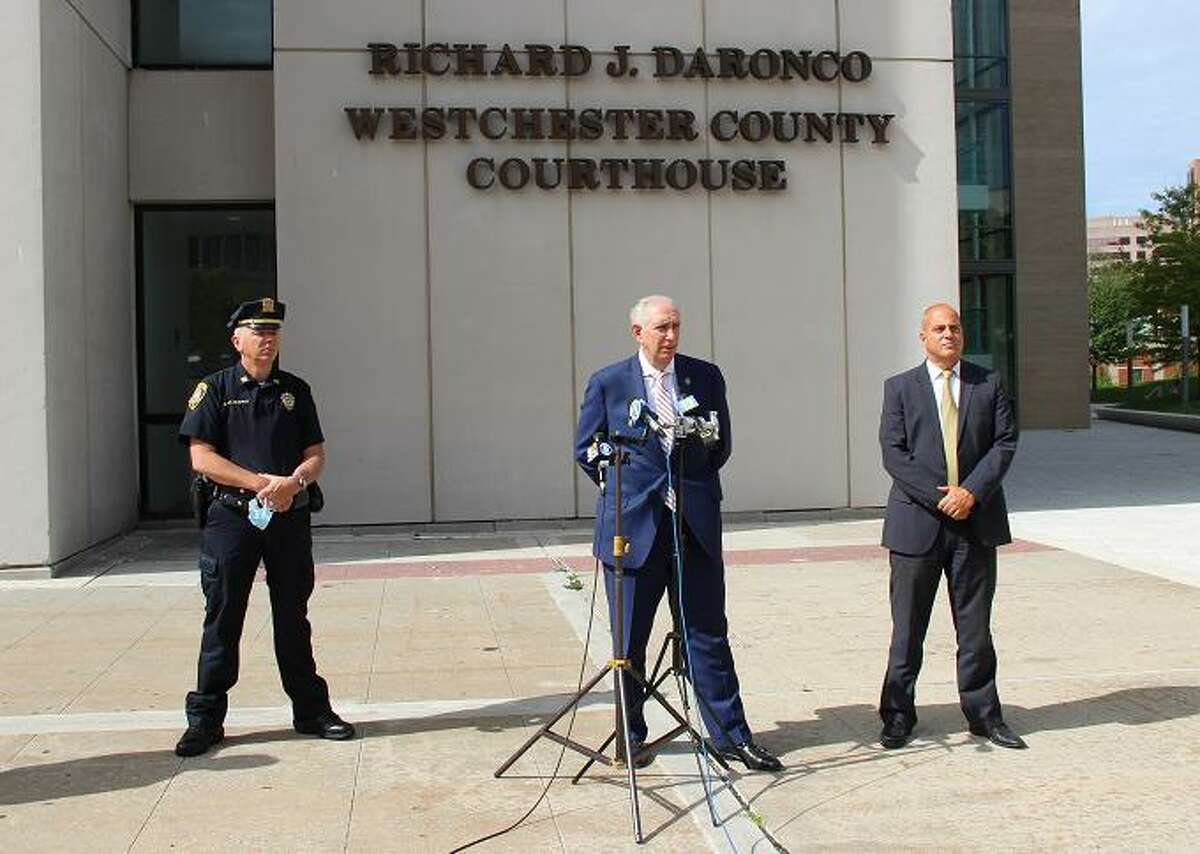District attorney: Surge of stolen cars reported in Westchester County