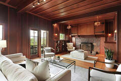 Ursula LeGuin's Maybeck-designed former home asks $4.1M