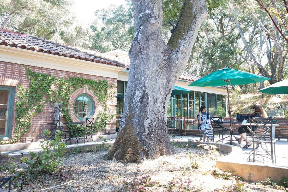 The pandemic won’t hinder meal prep for this Oakland youth catering ...