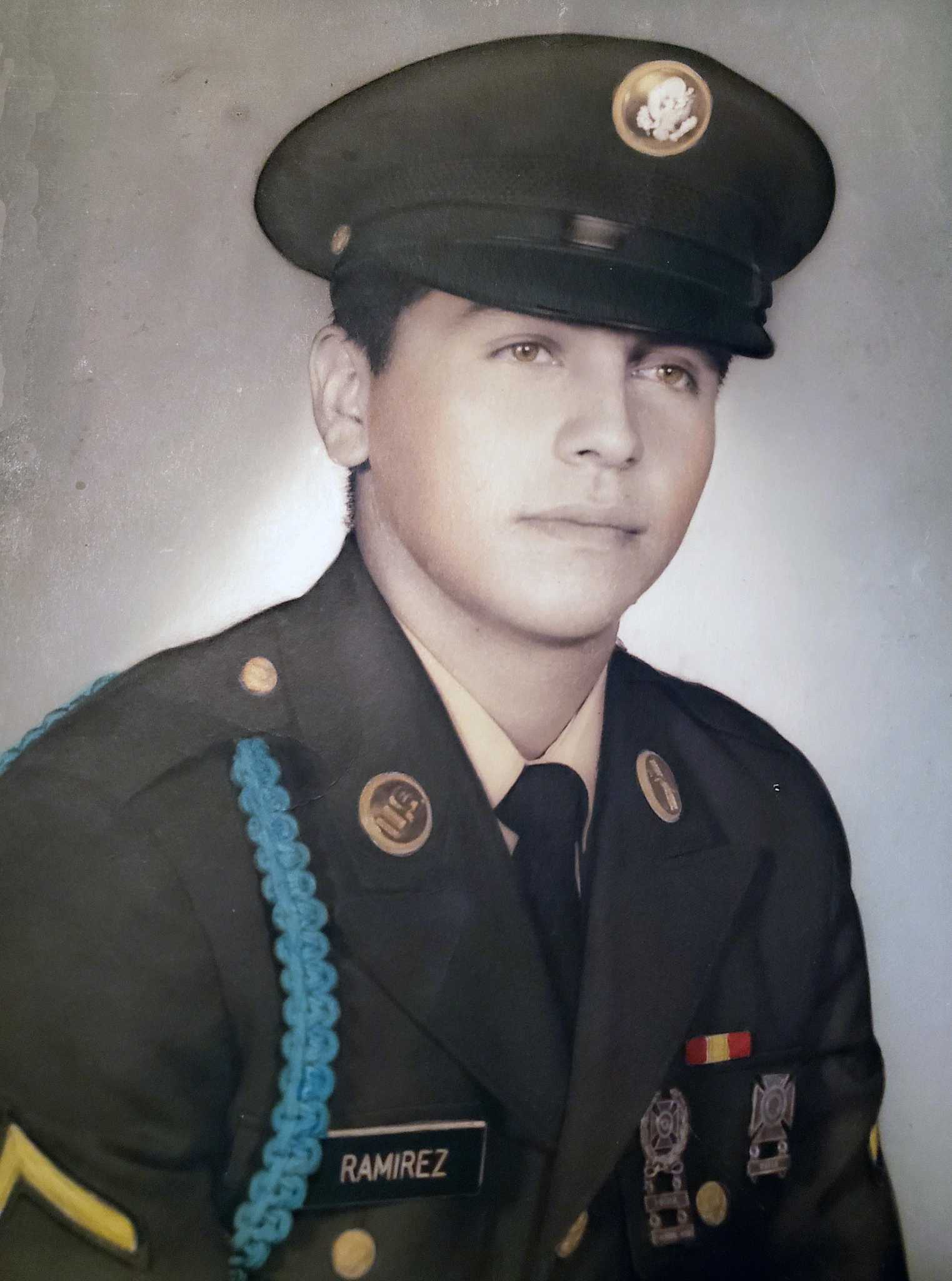 Dayana Ramirez Perez