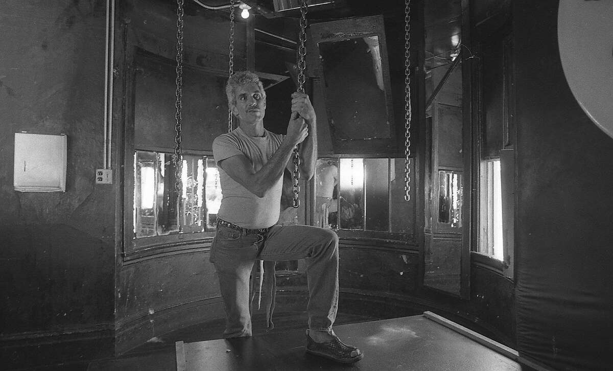 Bathhouse Ban Revoked Amid One Pandemic Sf Confronts Legacy Of Another