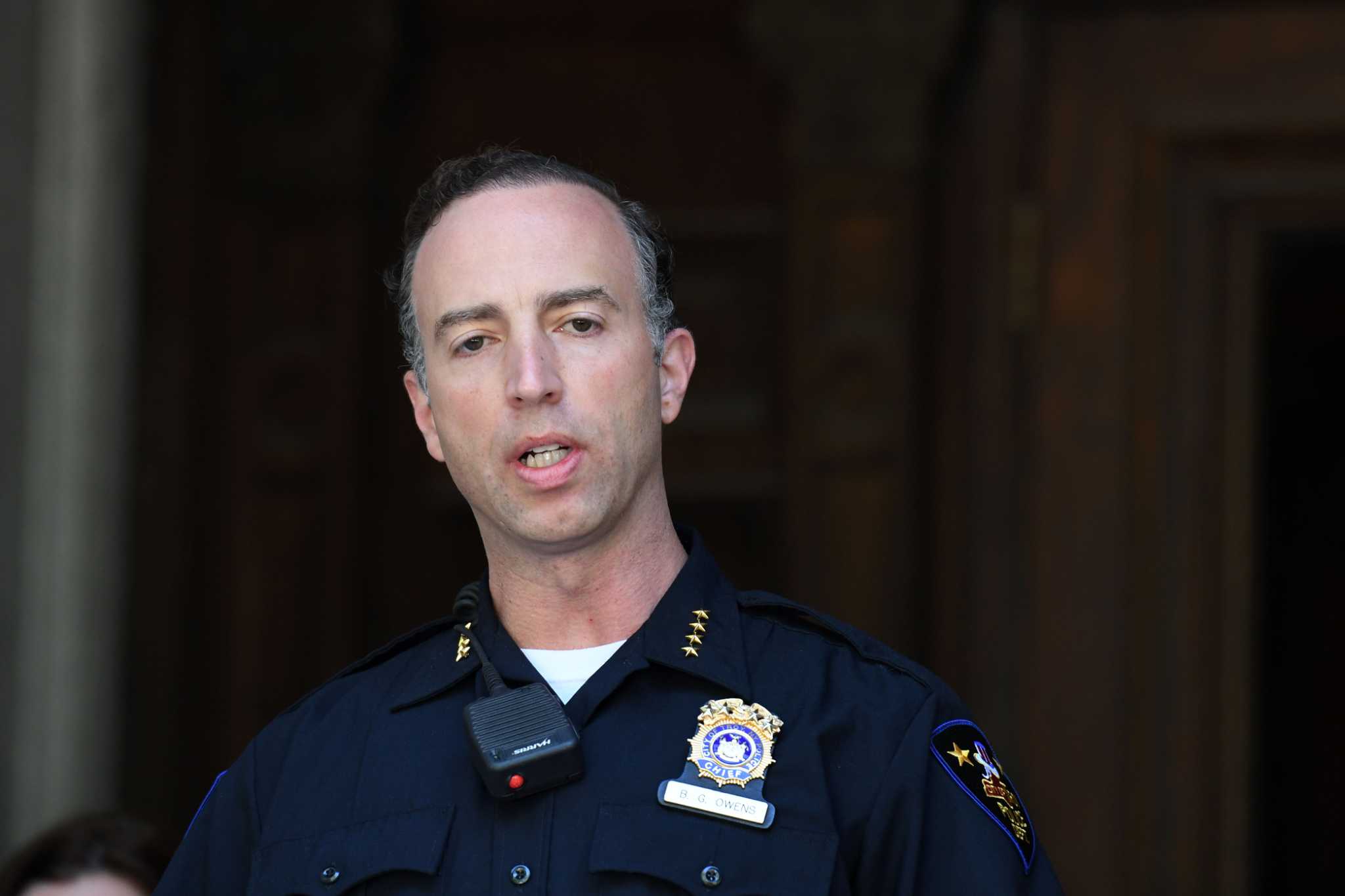 Watervliet considers Troy chief to lead police force