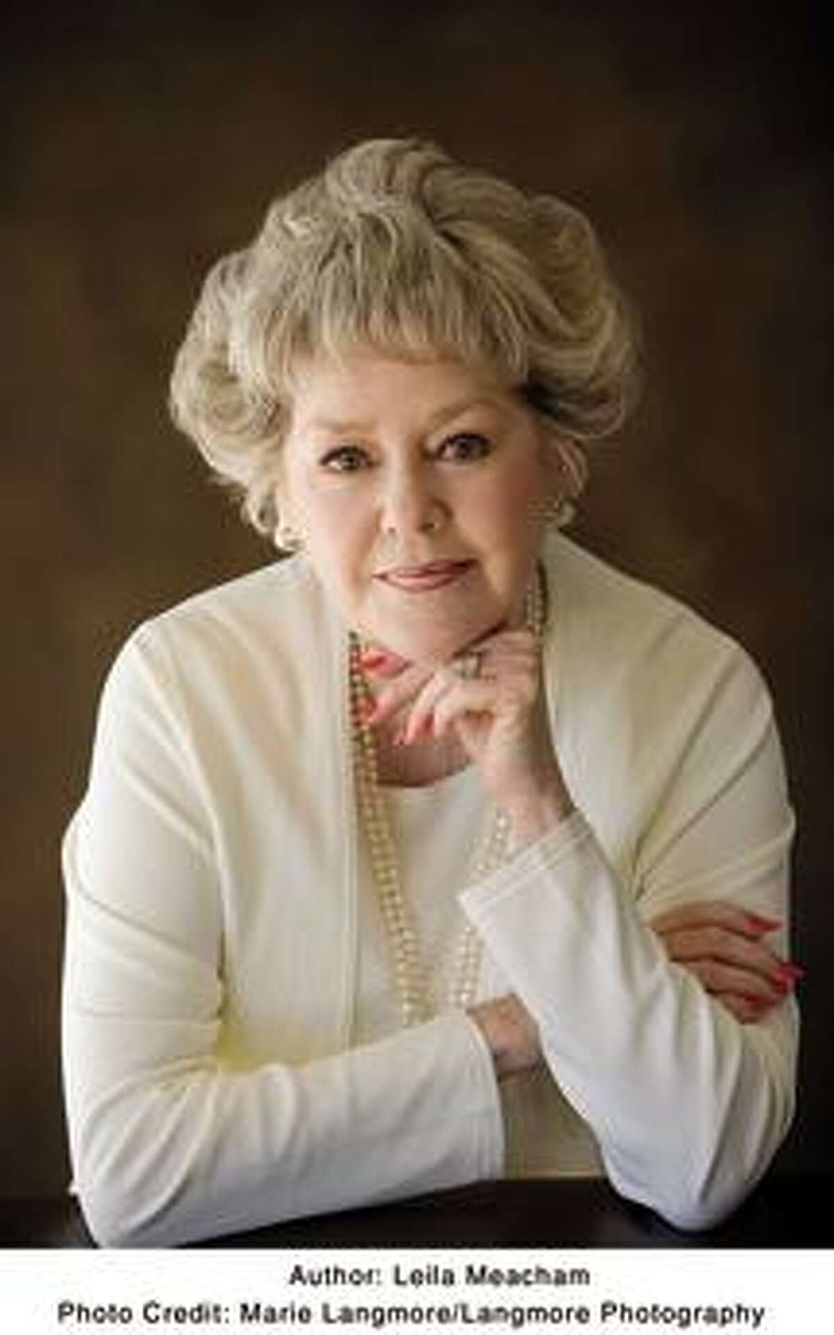 San Antonio ‘Roses’ author Leila Meacham battles pancreatic cancer but ...