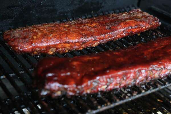 Chuck’s Food Shack: How to make the best baby back ribs ever ...