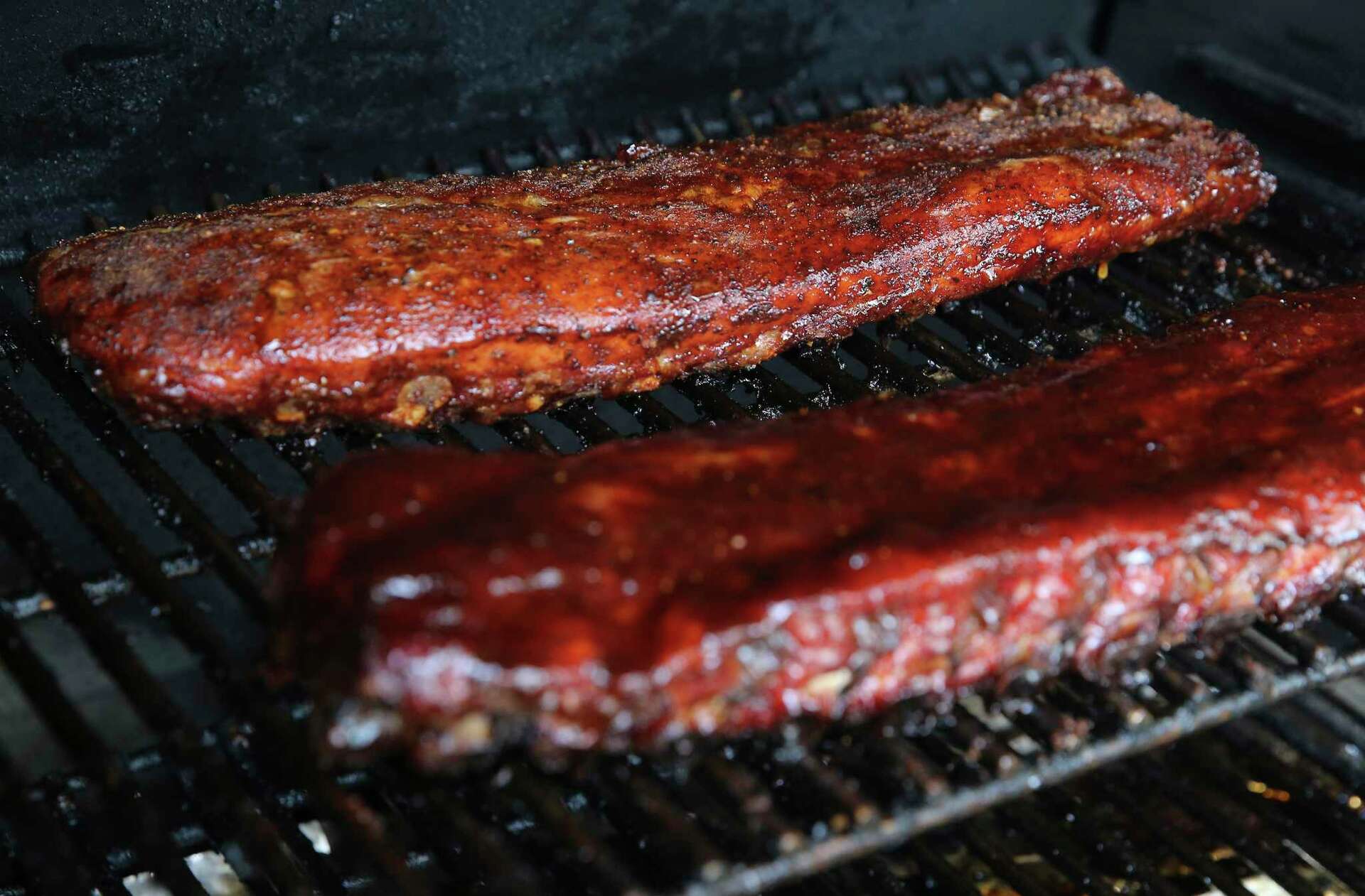 Chuck’s Food Shack: How to make the best baby back ribs ever