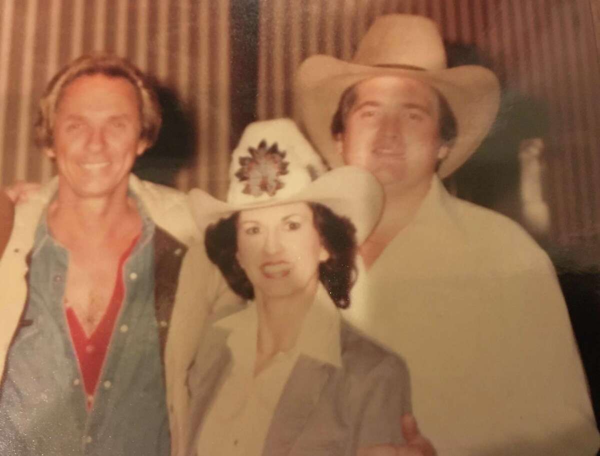 Stars of country music got their start at the Conroe Ballroom