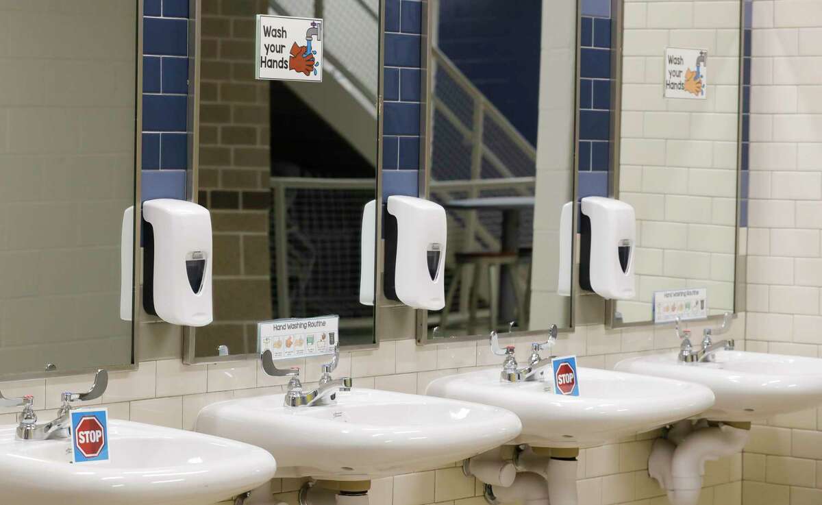 Conroe ISD superintendent says staff ready to welcome students back to ...