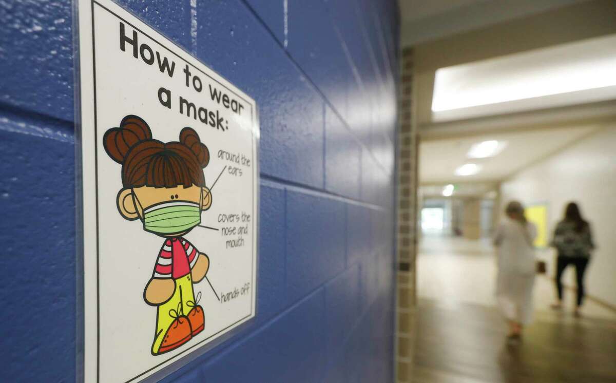 Conroe ISD superintendent says staff ready to welcome students back to ...