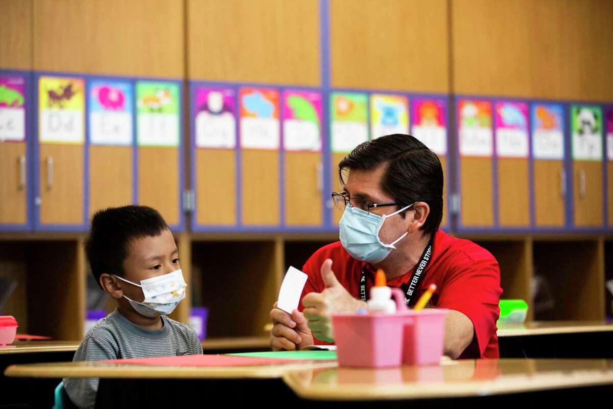 Thousands of students head back to Houston-area classrooms Tuesday for ...