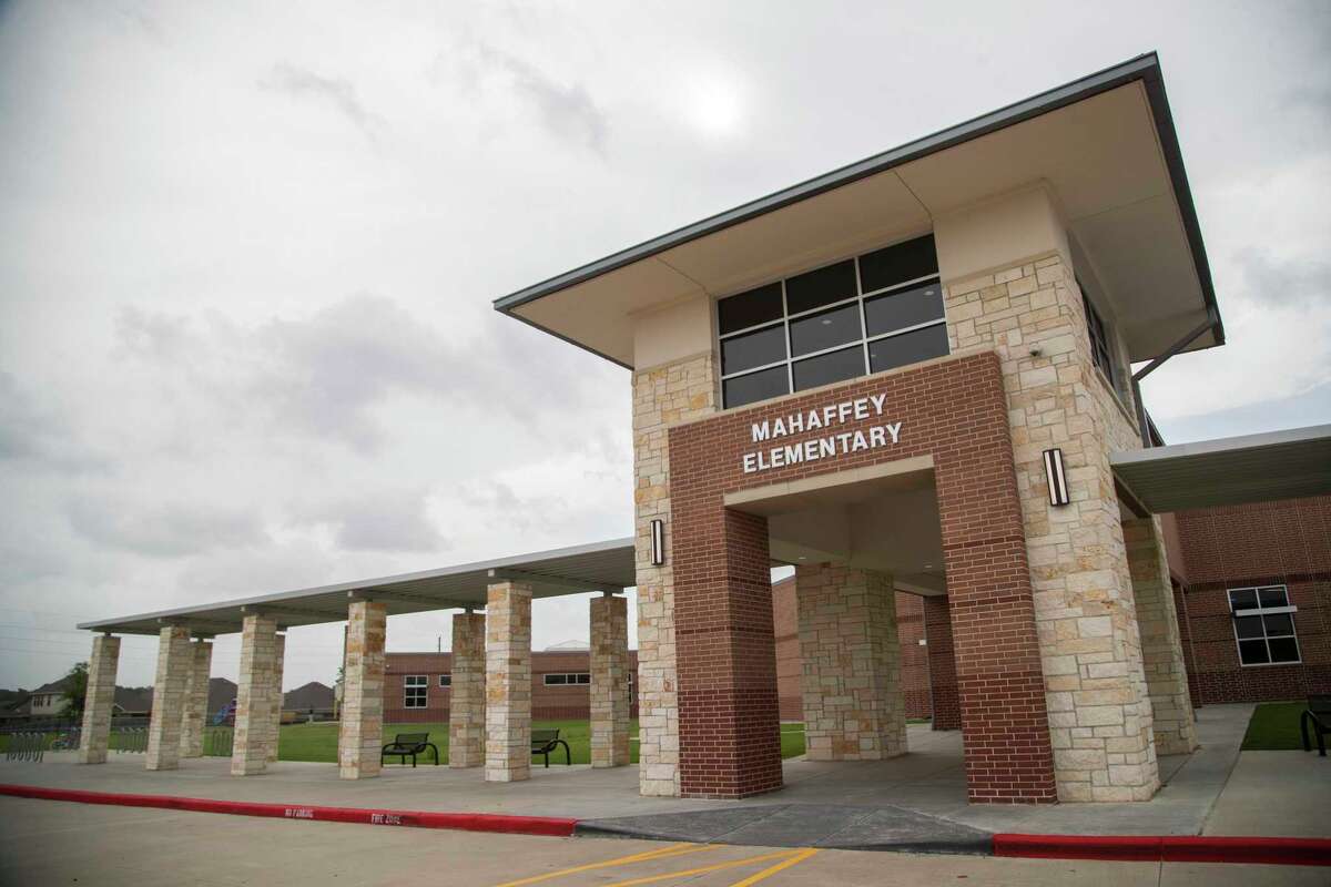 Thousands of students head back to Houston-area classrooms Tuesday for ...