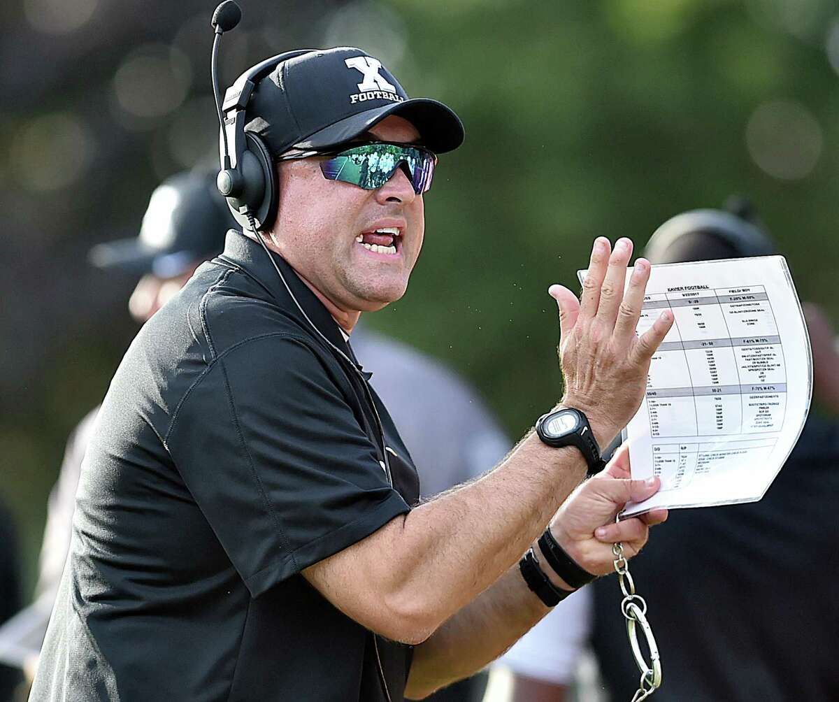 What’s next? Spring or fall, coaches want 11-on-11 football