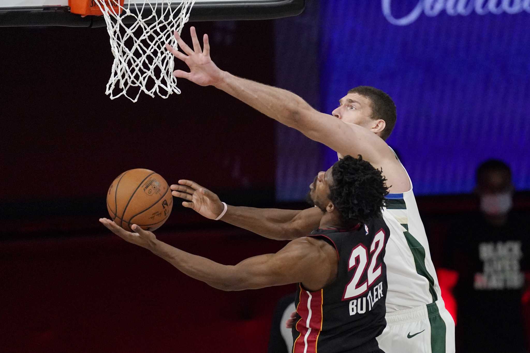 Heat use big 4th quarter for win