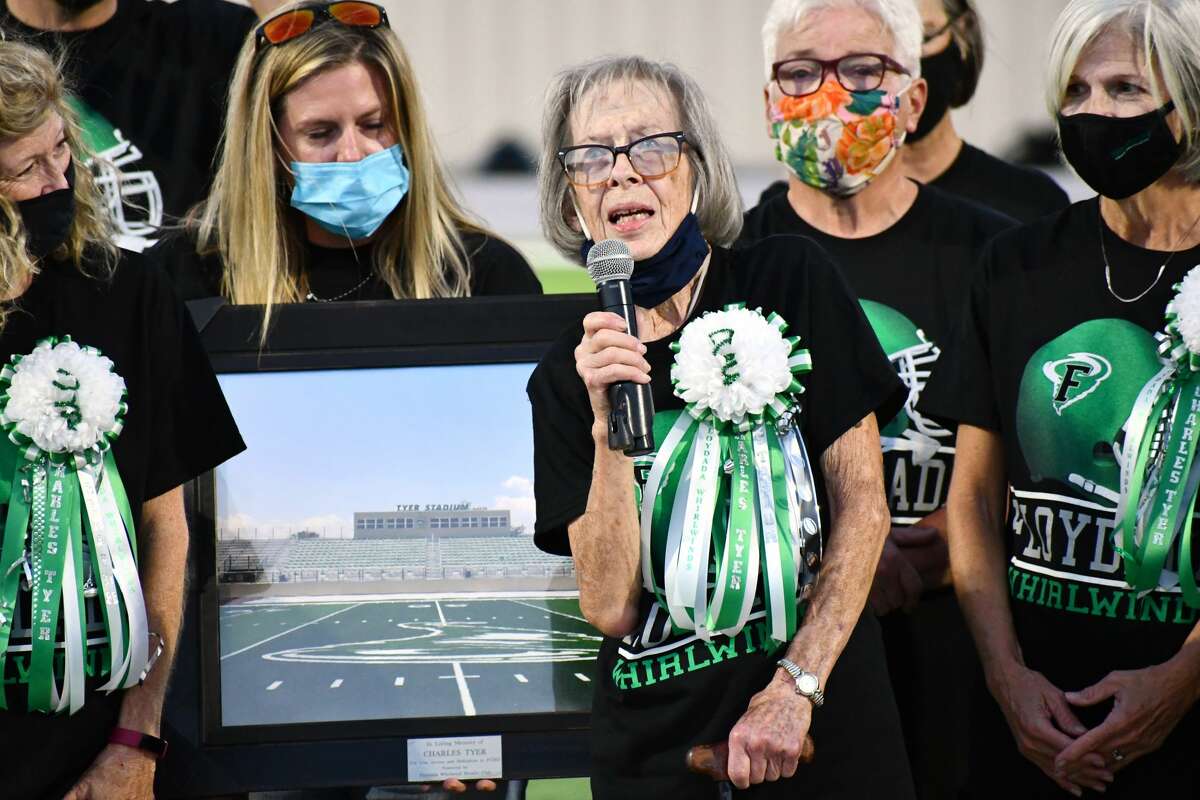 Photo Gallery: Floydada football knocks off Kermit 22-6