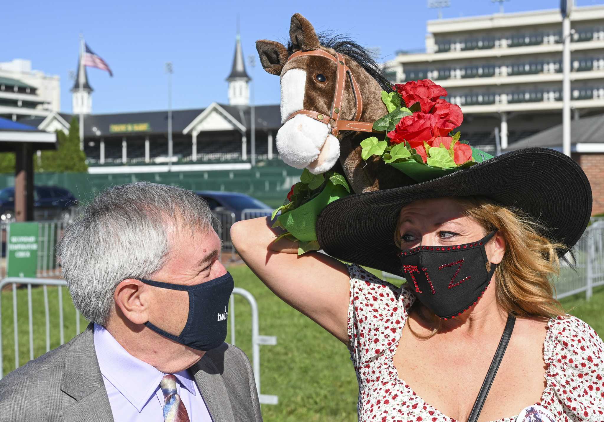 Jack Knowlton's Kentucky Derby Diary