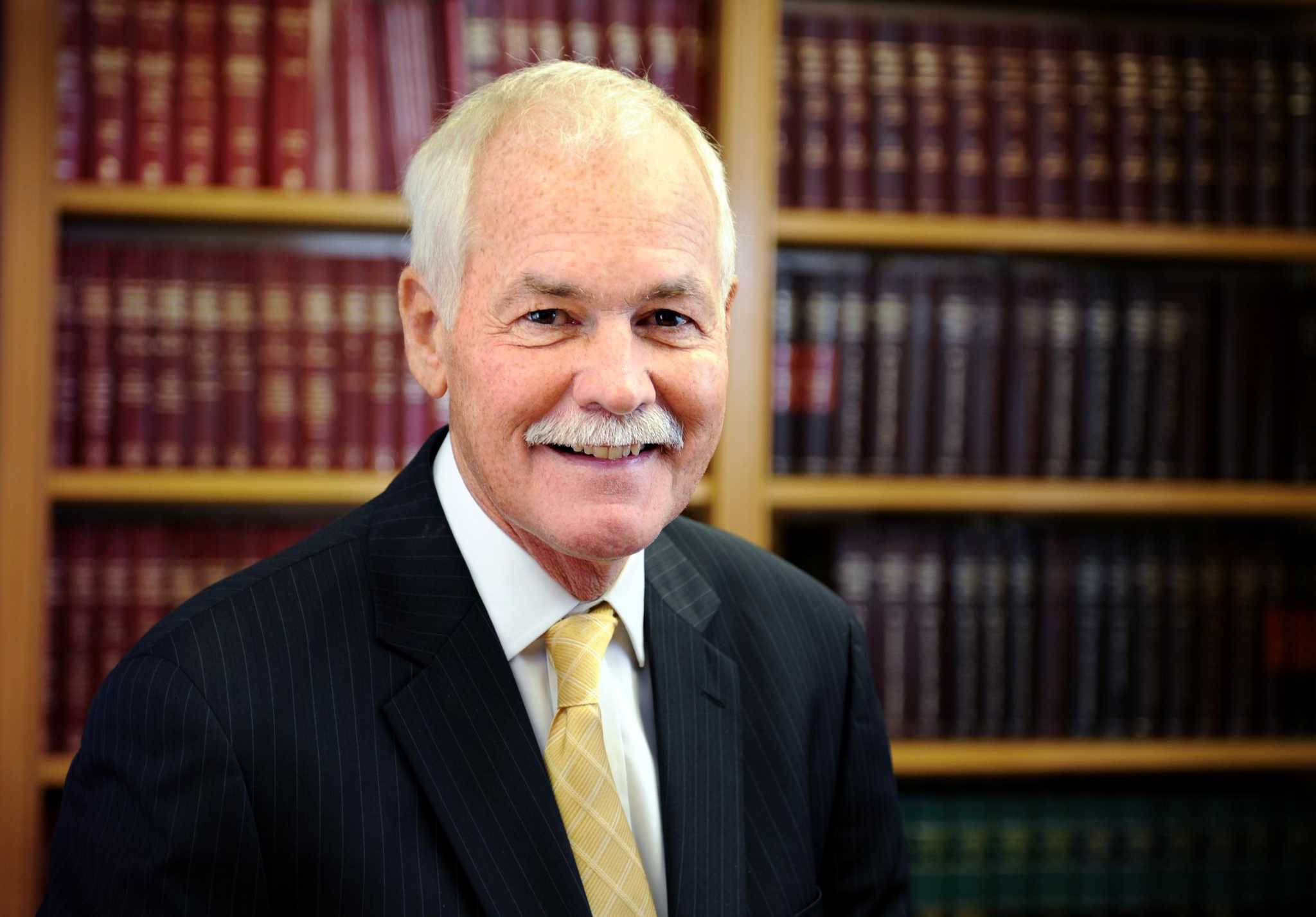 Stamford criminal defense attorney to lead State Marshal Commission