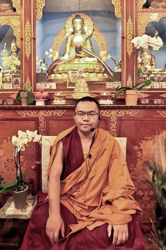 Meditating on Prop. 13