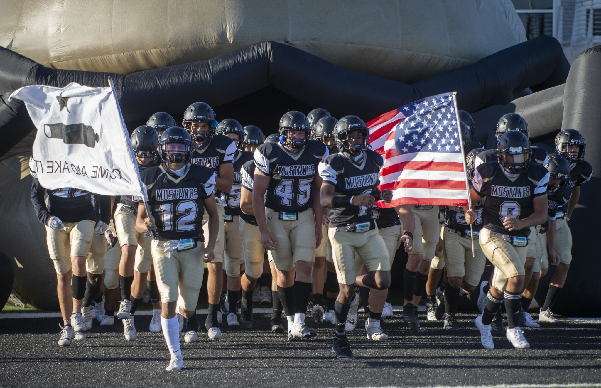 HS FOOTBALL: Area preview capsules for Nov. 13