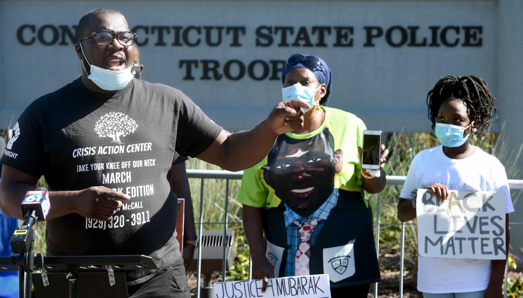 CT troopers accused of misconduct 895 times in 6 years