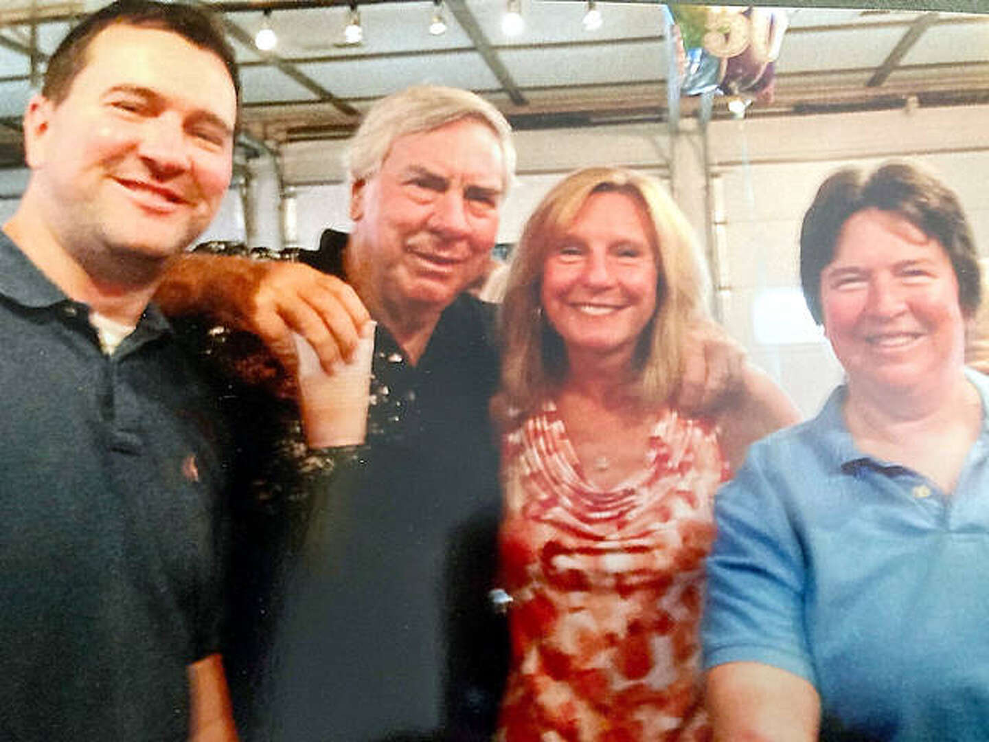 ‘He was simply my dad’: Larry Graham’s children reflect on their late ...