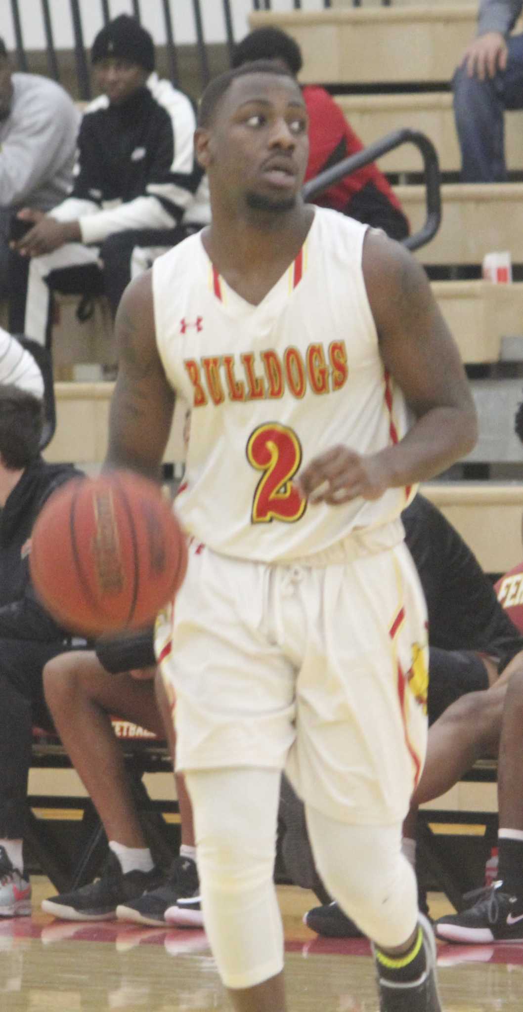 Ferris coach recalls stellar career from his point guard