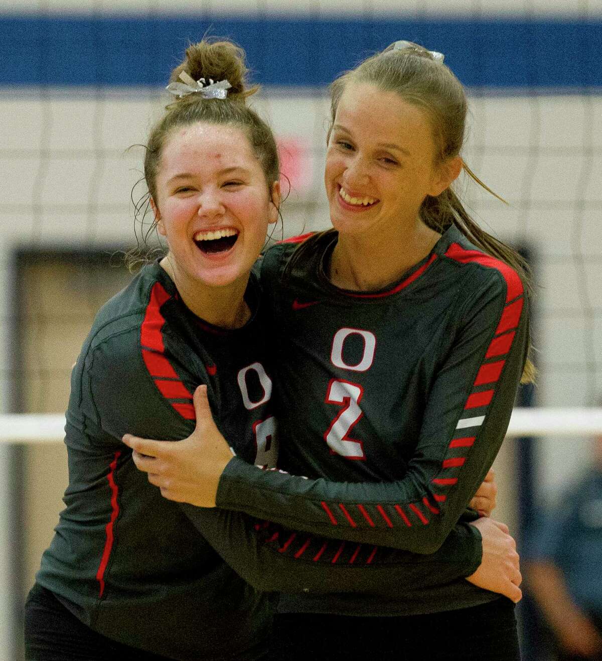 VOLLEYBALL: Oak Ridge looking to extend playoff streak