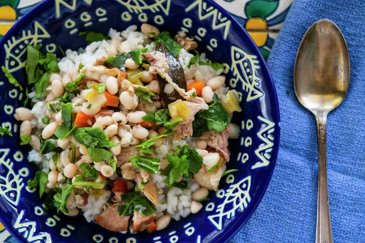 Exclusive 'magic bean' club helps Houstonians through the pandemic