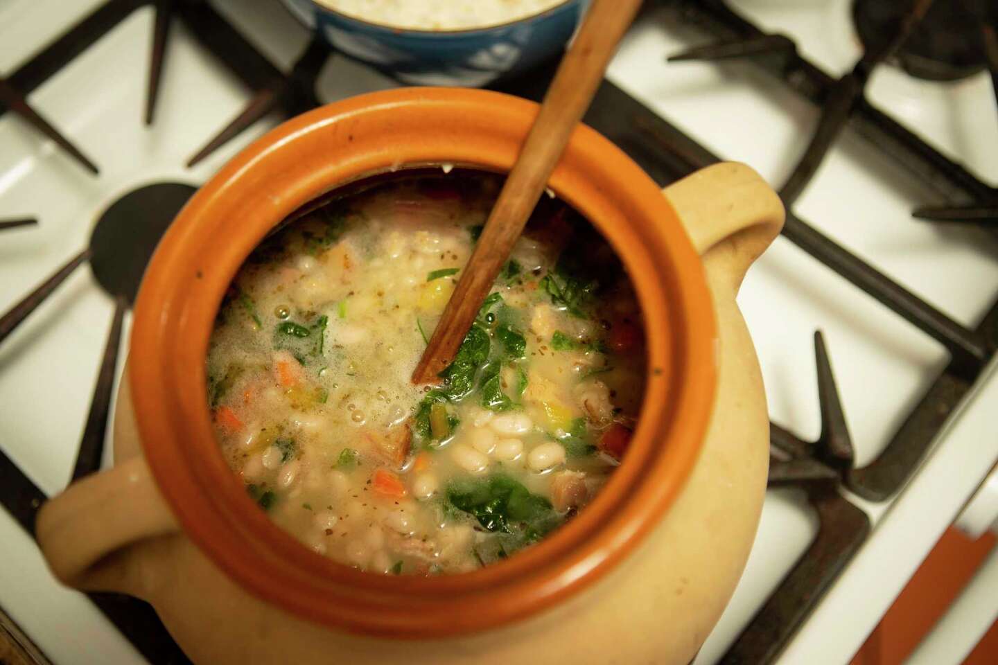 Exclusive 'magic bean' club helps Houstonians through the pandemic