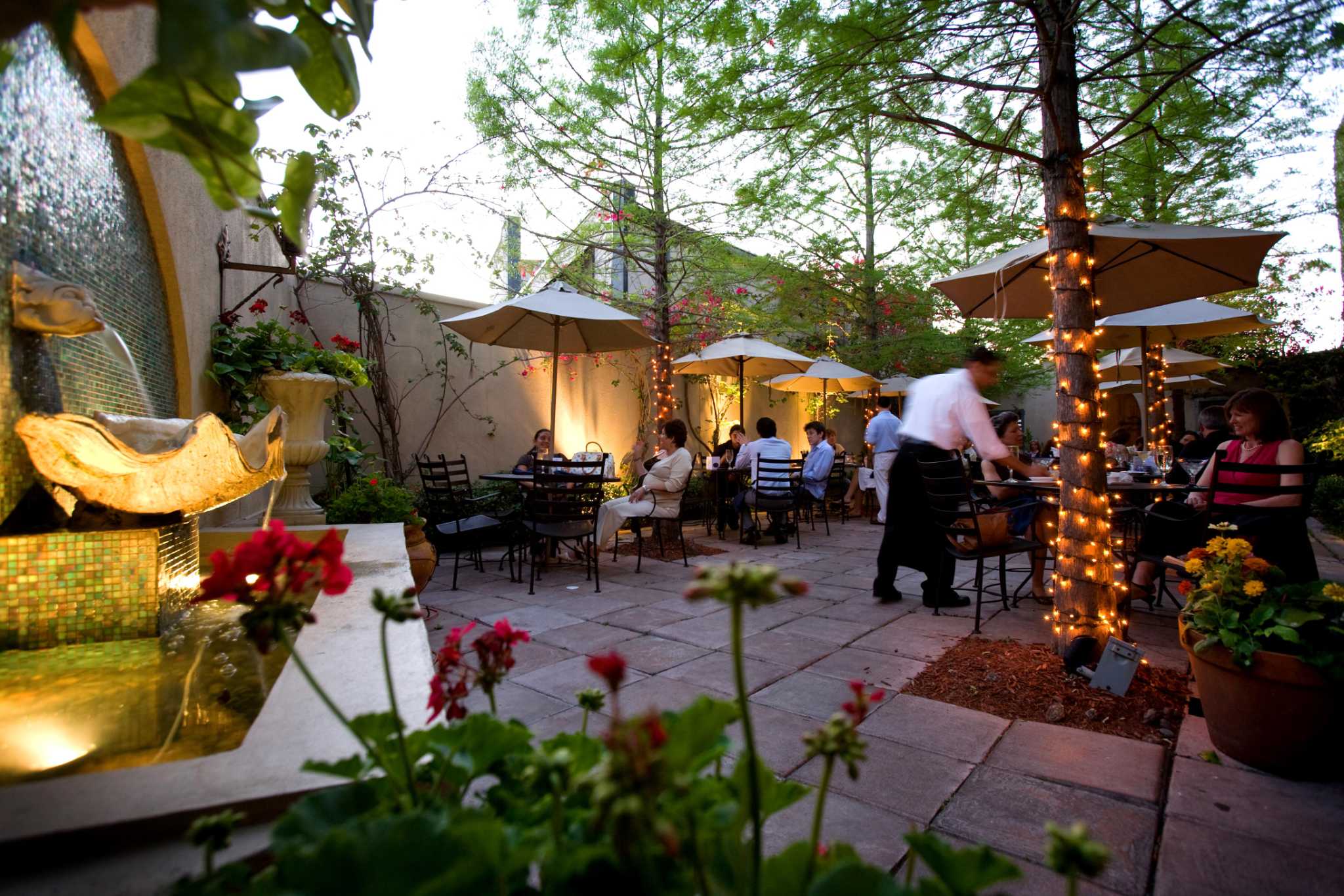 Houston’s top locally-owned restaurant groups