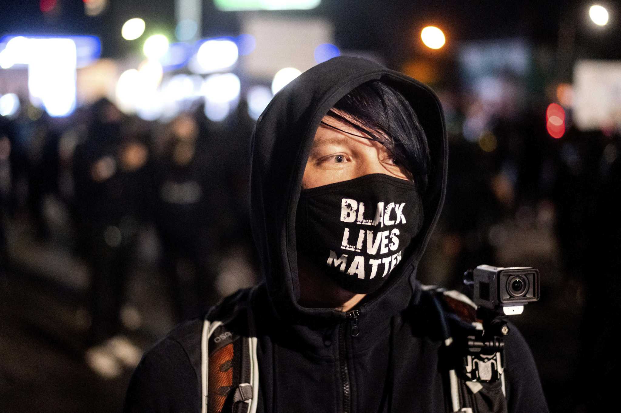 Analysis: How pandemics lead to social unrest