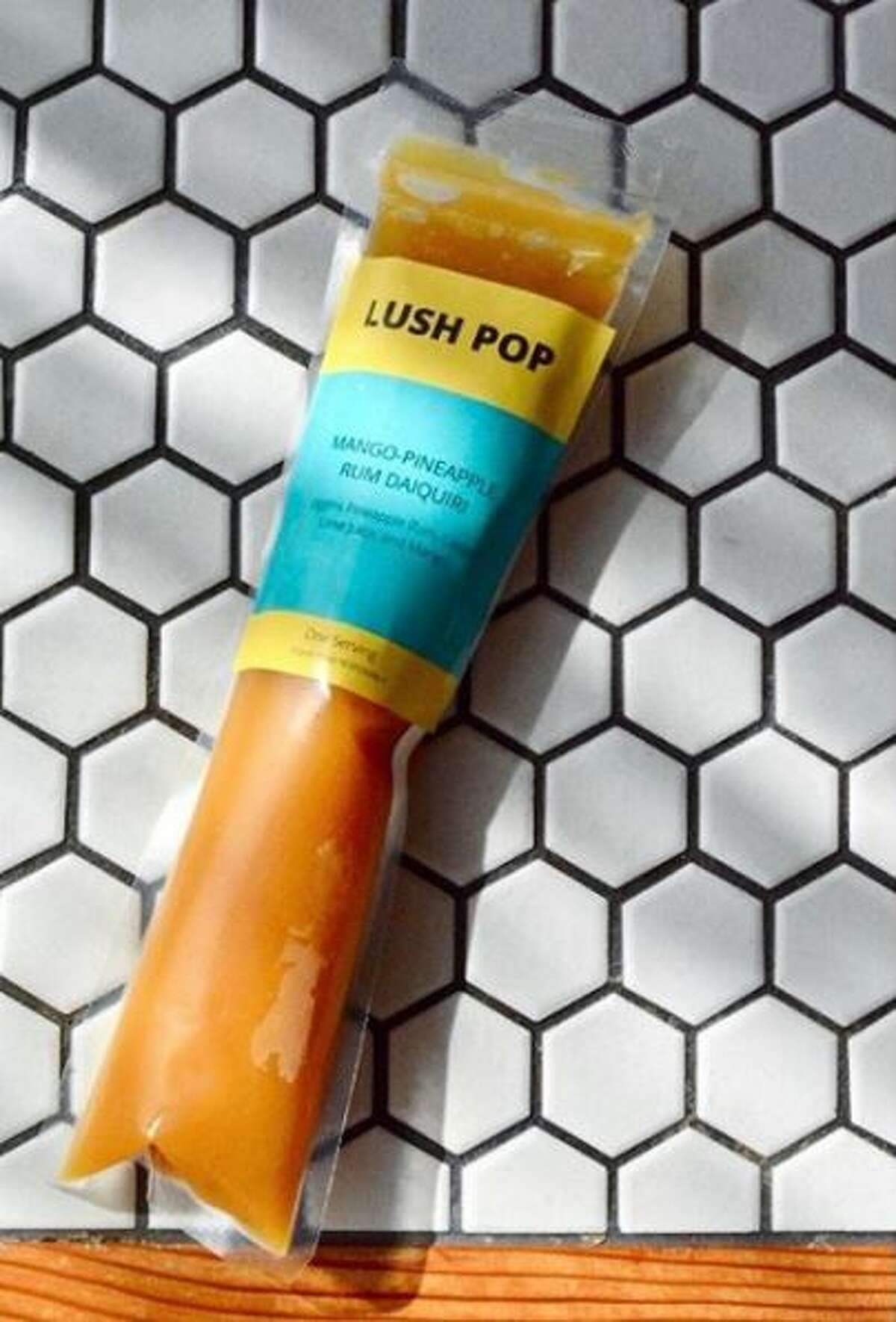 Where to find Seattle's latest craze: alcohol-infused ice pops