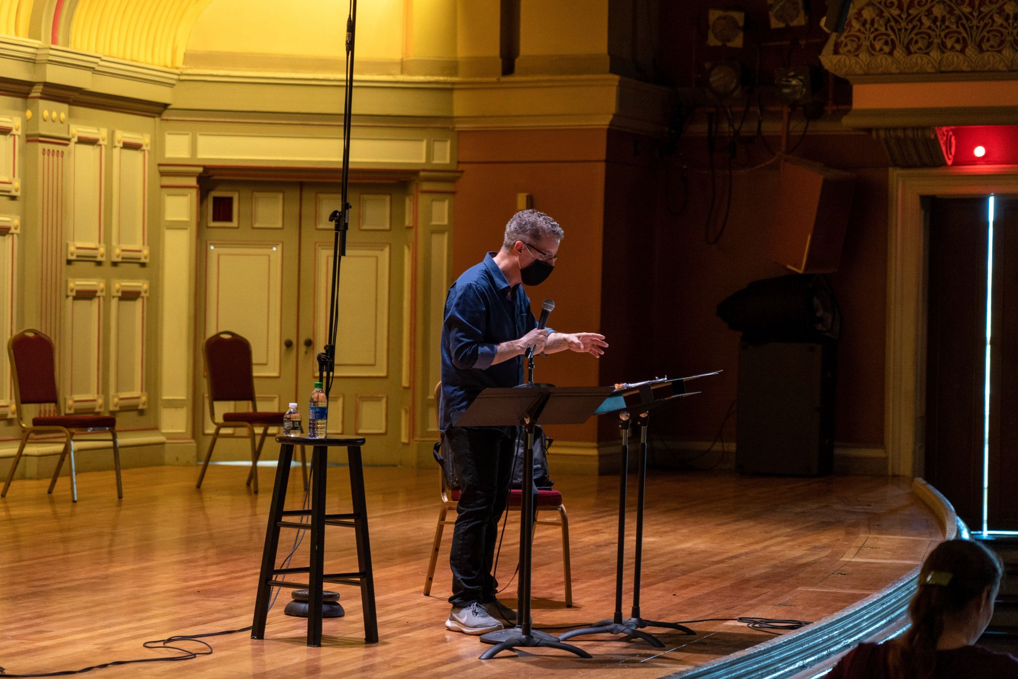 Albany Pro Musica creating new programs for televised anniversary season