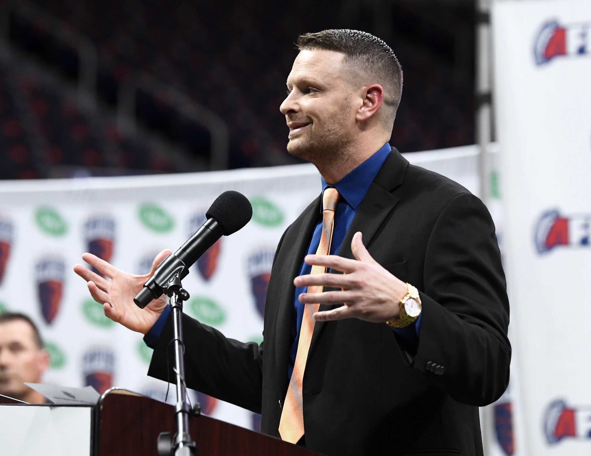 Rob Keefe: 'When visions don’t align ... sometimes it’s difficult to ...