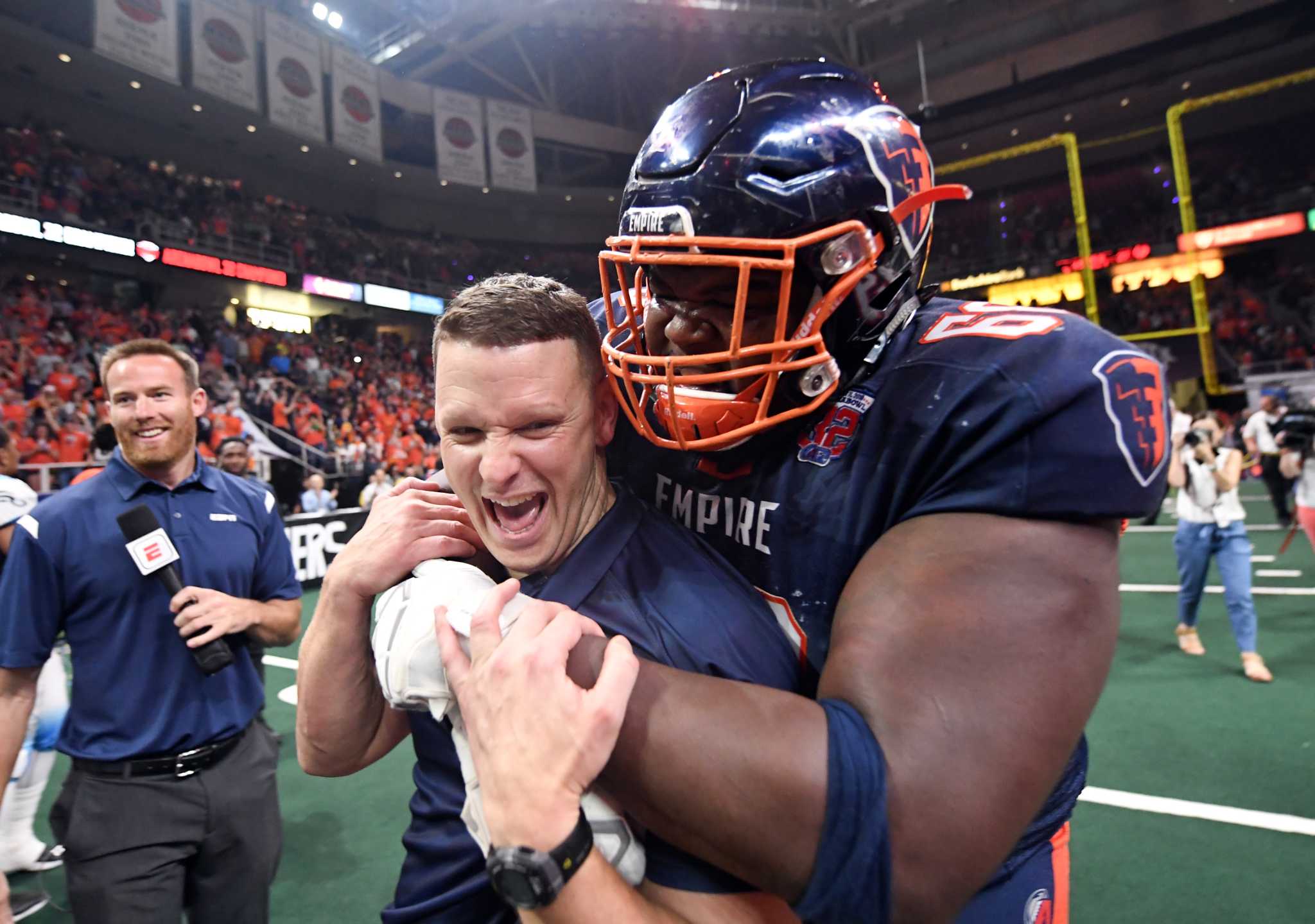 Rob Keefe: 'When visions don’t align ... sometimes it’s difficult to ...