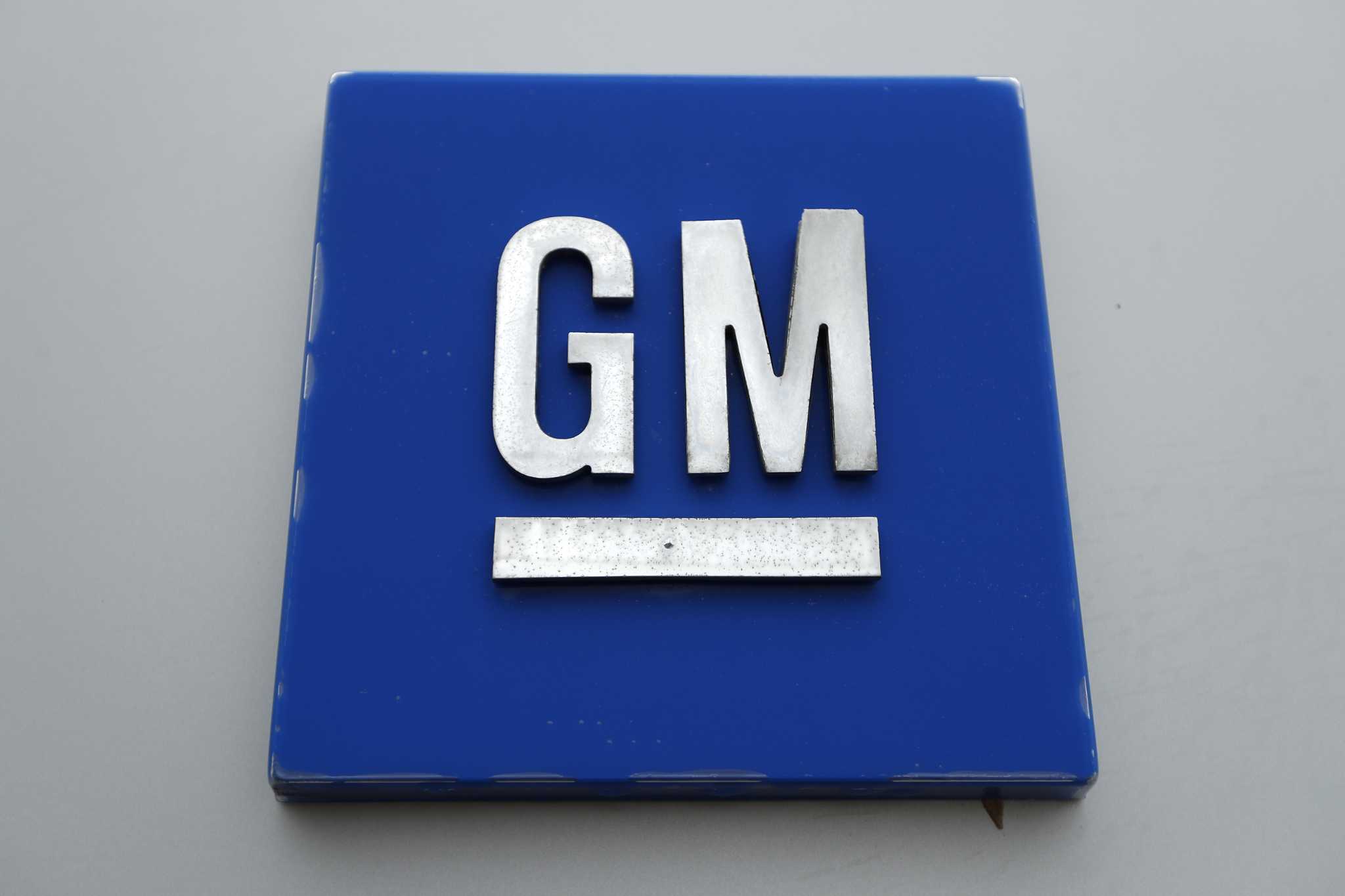 GM signs up another electric vehicle partner