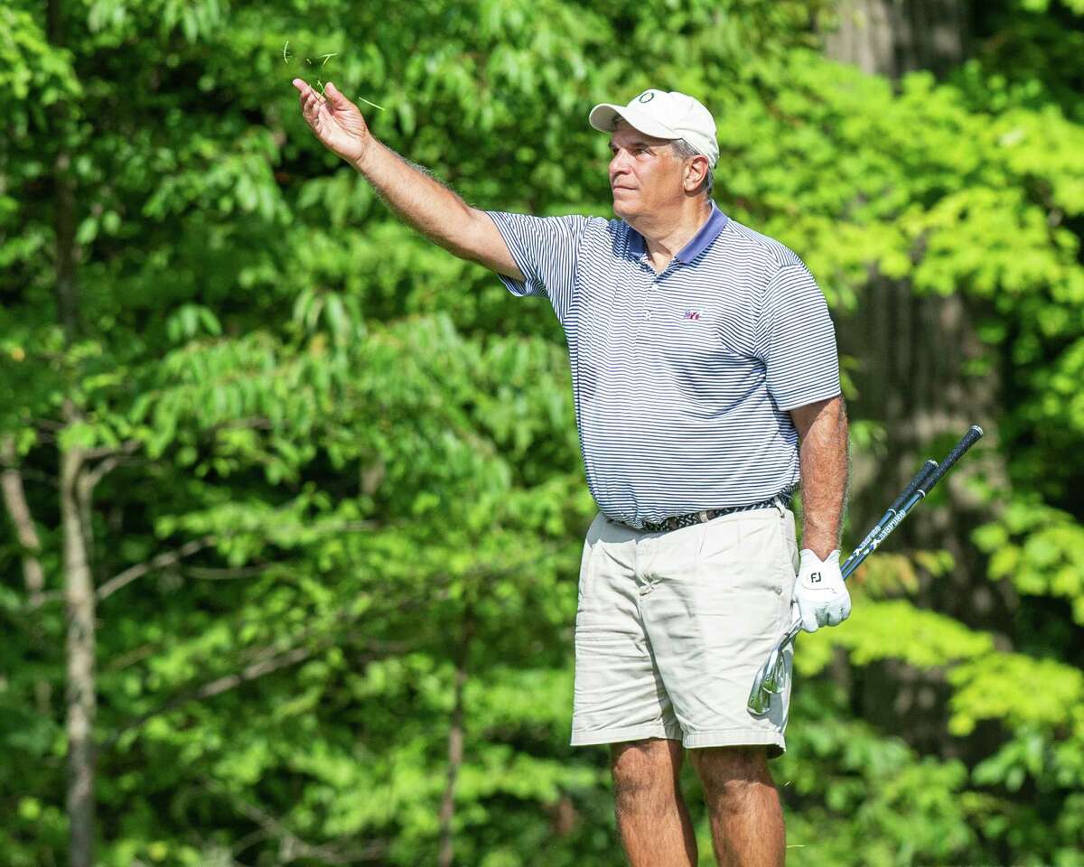 Golf column: Rare 72-hole tournament greets area amateurs